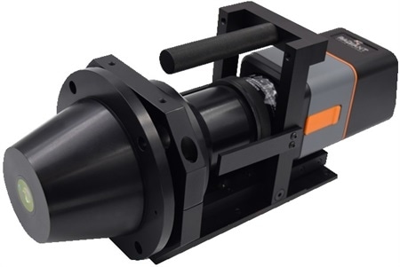 Near-Infrared (NIR) Light Sources for 3D Facial Recognition