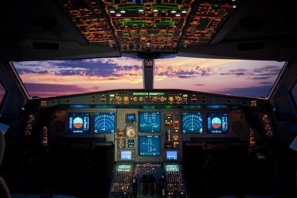 Head-up Displays (HUD) in Aviation and Their Quality Considerations