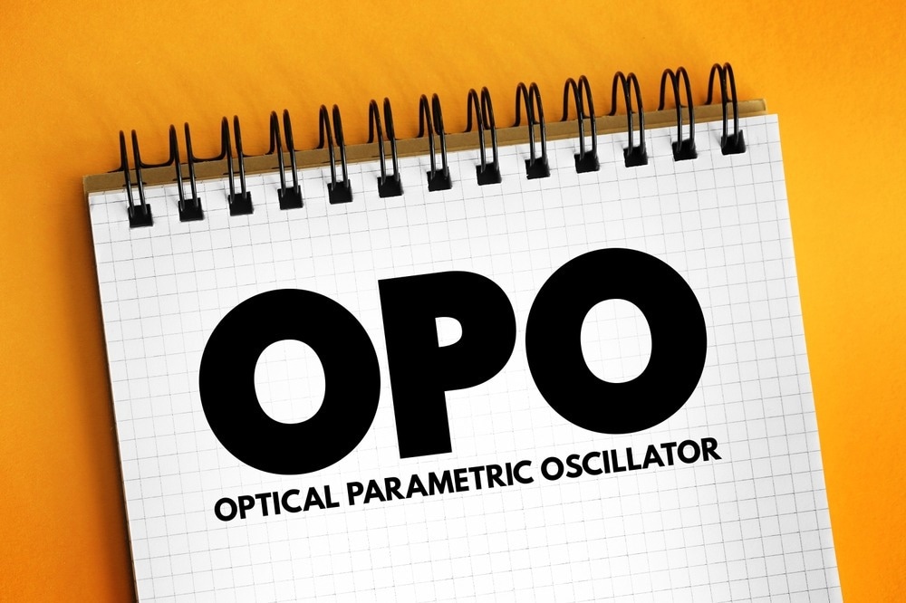 How do Optical Parametric Oscillators Work?
