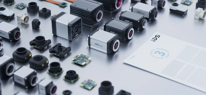 IDS Expands Its Service Promise: 3-Year Voluntary Manufacturer's Warranty