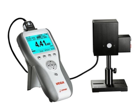 Using Calibrated Photodiodes to Measure LED Power and Irradiance