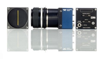 The Benefits of a Line Scan Polarization Camera