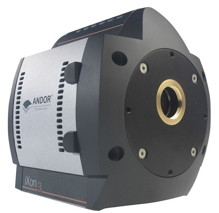 CCD and EMCCD Cameras for Astronomy Applications