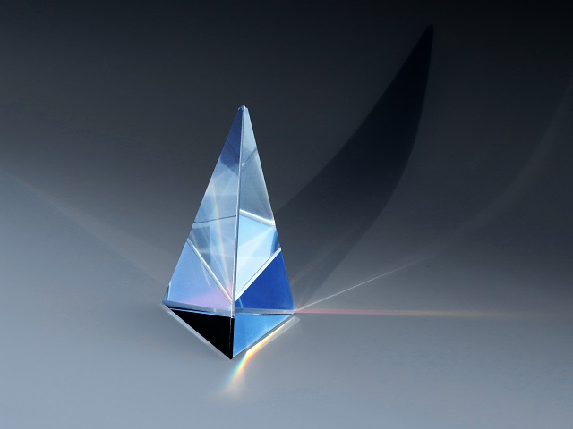 What are Wave Optics?