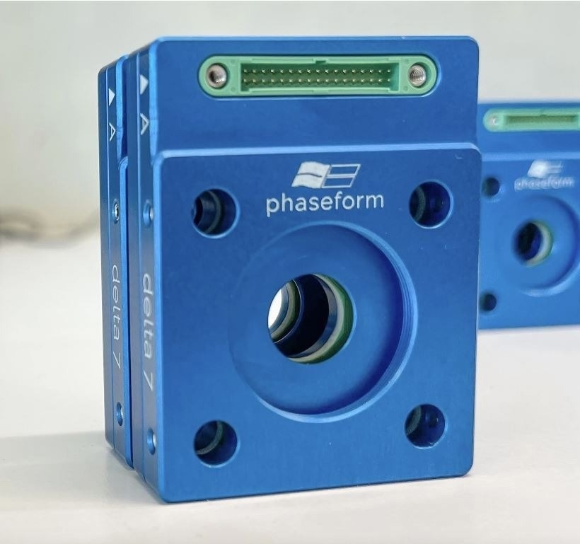 Viewing Adaptive Optics in a New Light