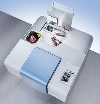 INVENIO from Bruker : Quote, RFQ, Price and Buy