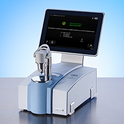 FT-IR Spectrometer - ALPHA II from Bruker Optics : Quote, RFQ, Price ...