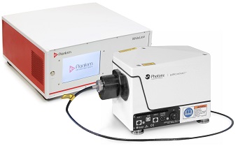 Tunable Laser Source from Photon etc : Quote, RFQ, Price and Buy